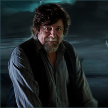 Biography | Steven Lisberger : Steven Lisberger